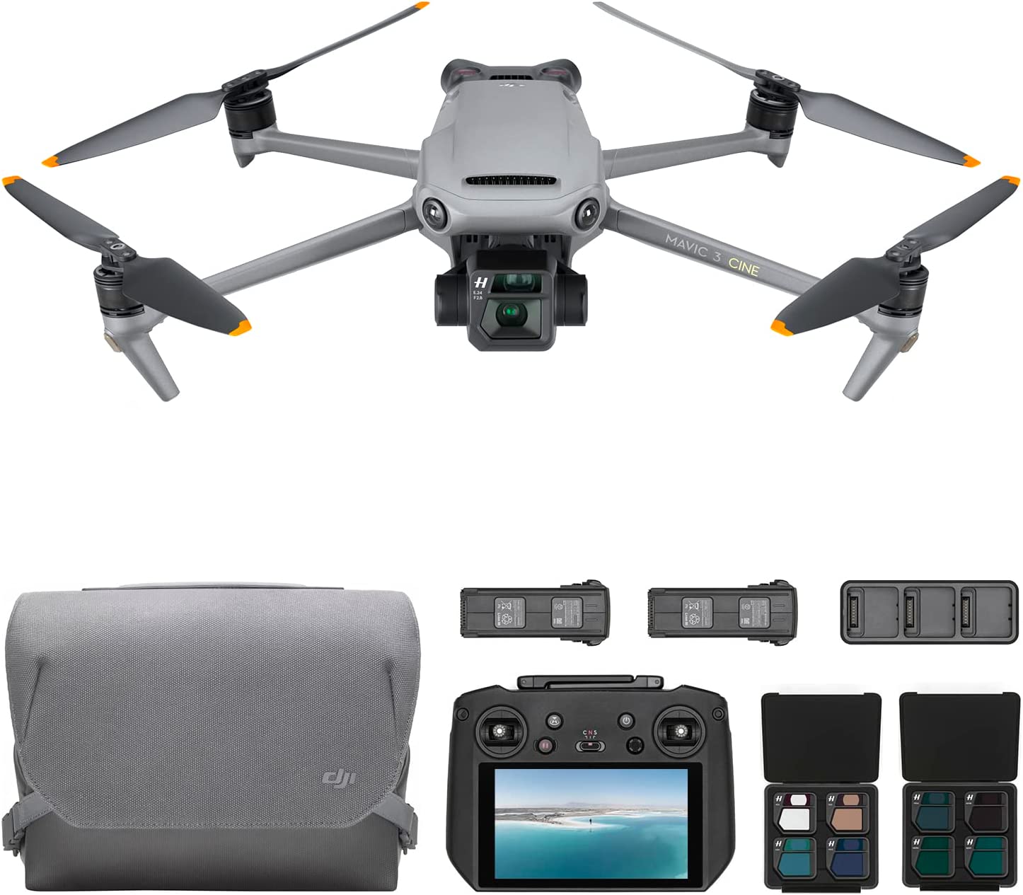 List of drones with EASA / CE class identification label - Drones in Europe