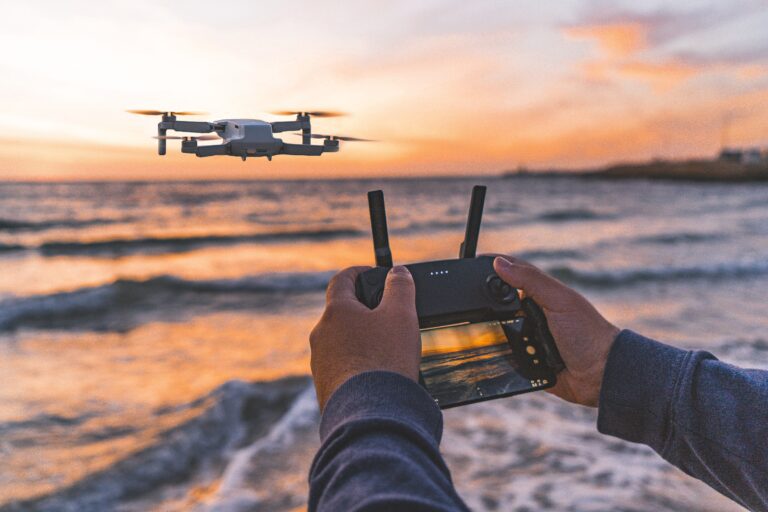 List of drones with EASA / CE class identification label - Drones in Europe
