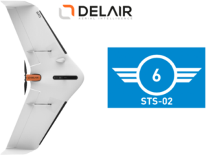 List of drones with EASA / CE class identification label - Drones in Europe